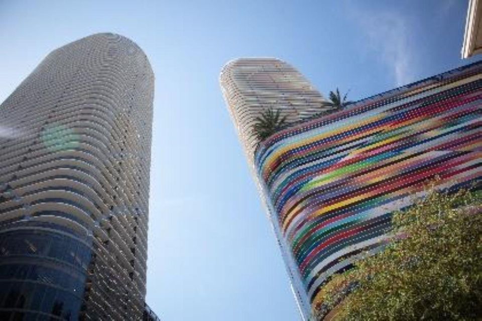 Miami: Visit to the Lighthouse - Key Biscayne - Brickell - Introduction