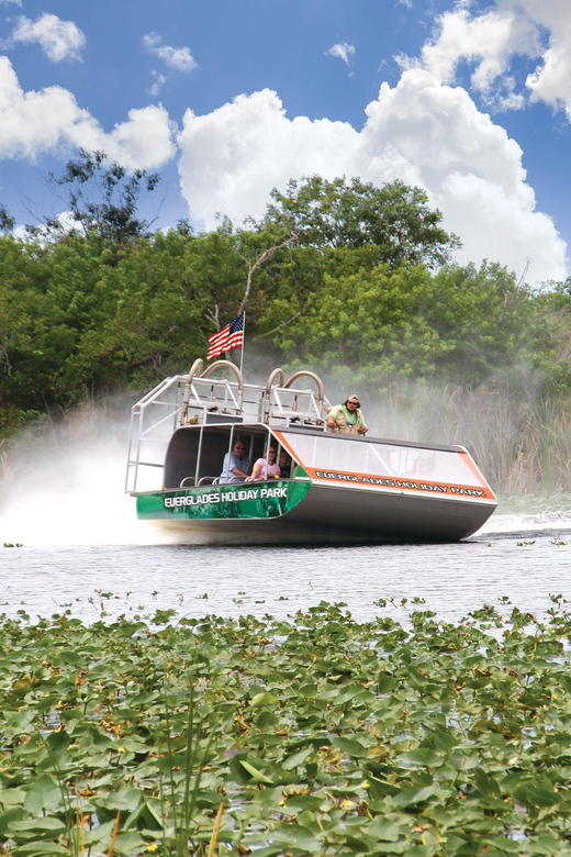 Miami: Wild Everglades Airboat Ride and Gator Encounters - Final Thoughts