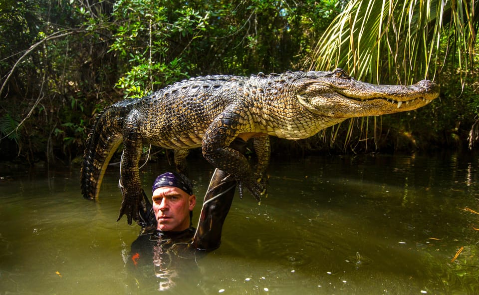 Miami: Wild Everglades Airboat Ride and Gator Encounters - Practical Tips for Visitors