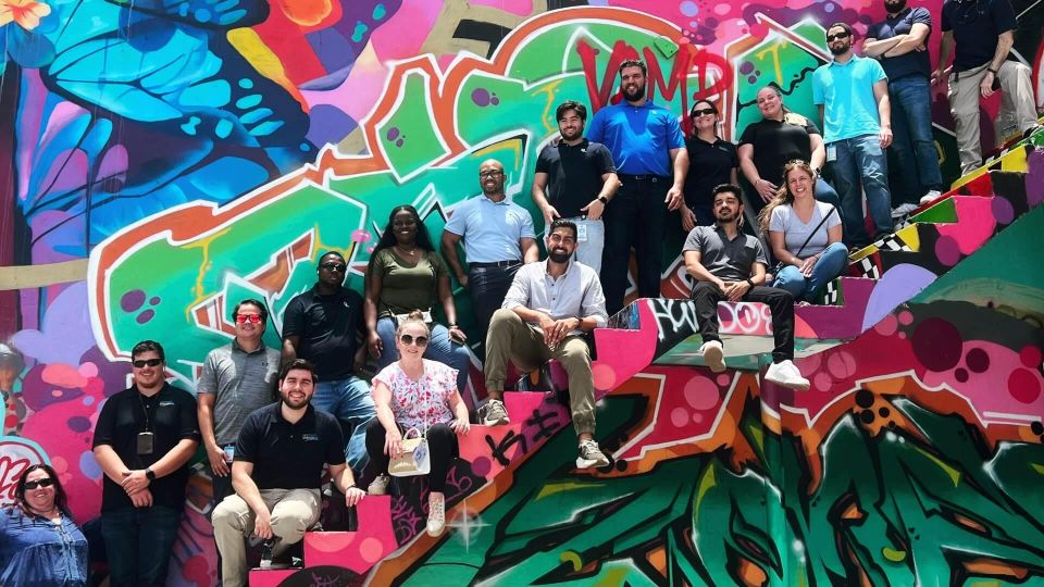 Miami: Wynwood Arts District Walking Tour - A Detailed Look at the Wynwood Arts District Walking Tour