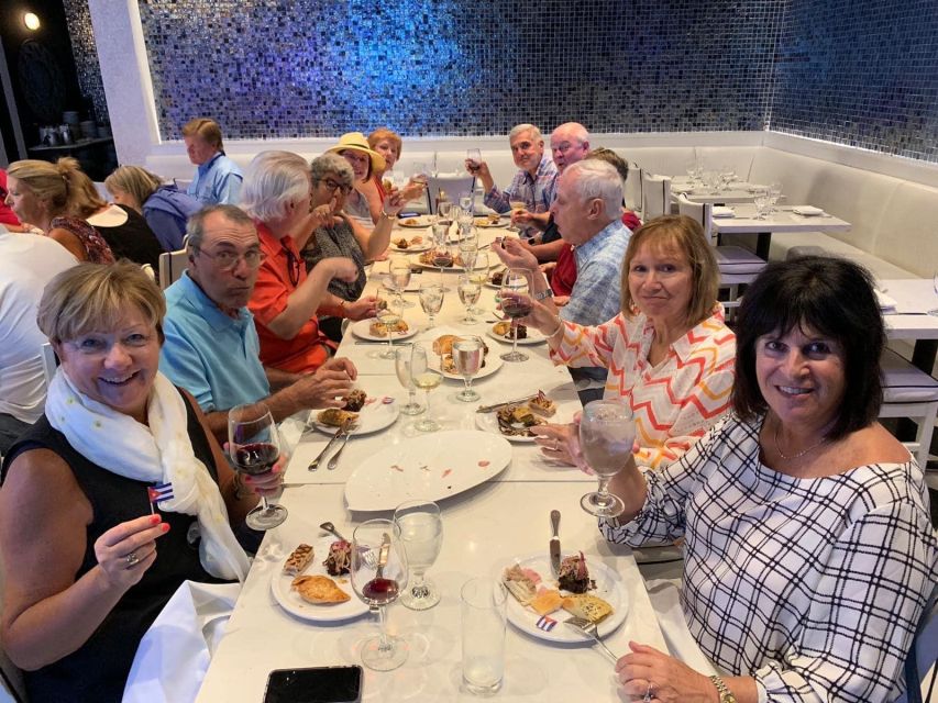 Miami: Wynwood Food and Art Tour - Key Points  