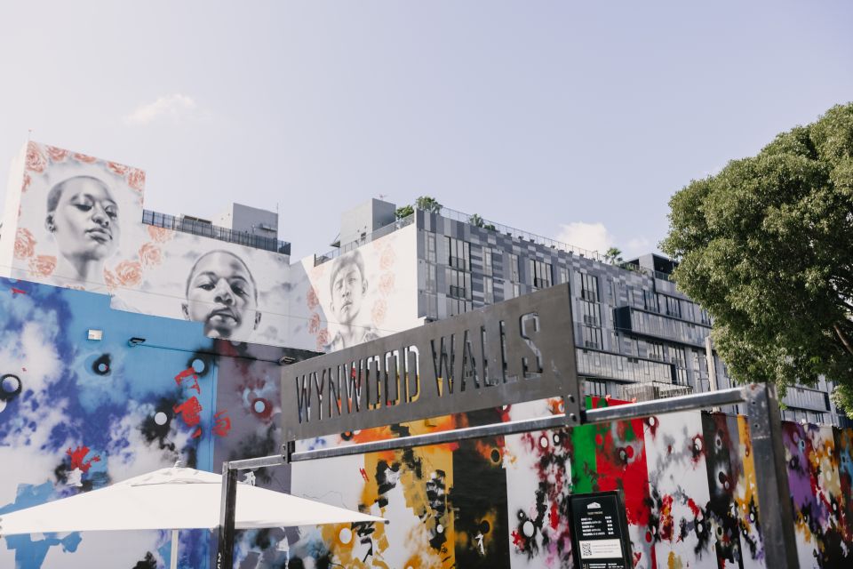 Miami: Wynwood Walking Tour - The Experience: What Makes It Special  