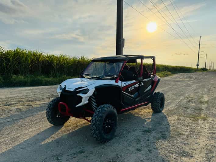 Miami's Ultimate Buggy Adventure on a Honda Talon UTV - Final Thoughts