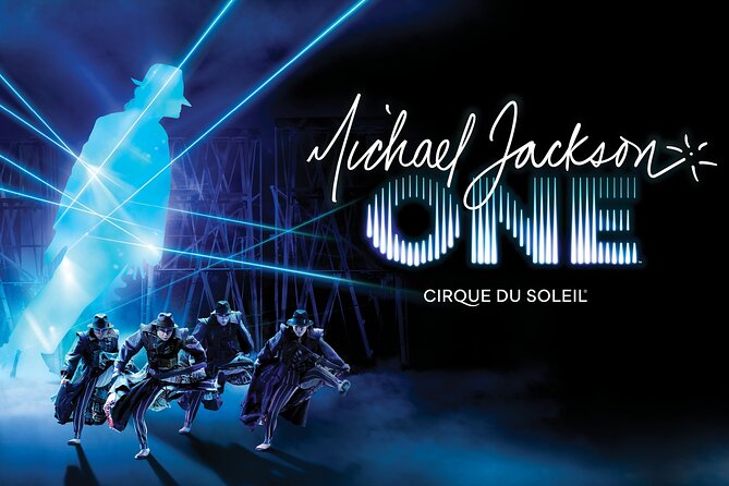 Michael Jackson ONE by Cirque du Soleil® at Mandalay Bay Resort and Casino - The Itinerary and Key Highlights