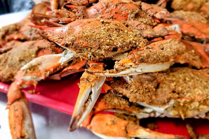 Midtown Dining District Foodie Tour
