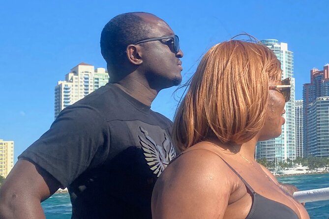 Millionaire Homes Miami Favorite Boat Cruise - An Overview of the Experience