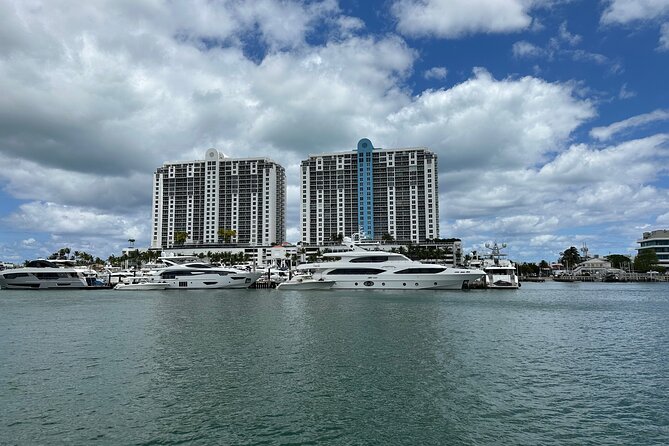 Millionaire Homes Miami Favorite Boat Cruise - Authentic Insights from Reviewers