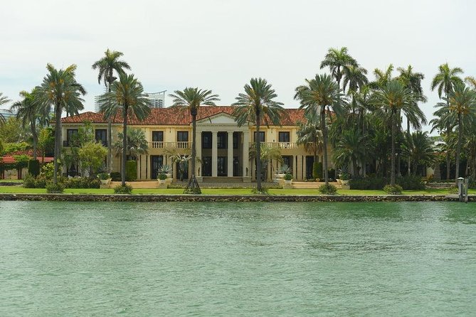 Millionaires Row Cruise with Transportation Included - Introduction: What to Expect from the Millionaires Row Cruise