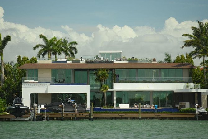 Millionaires Row Cruise with Transportation Included - What’s Included (and What’s Not)