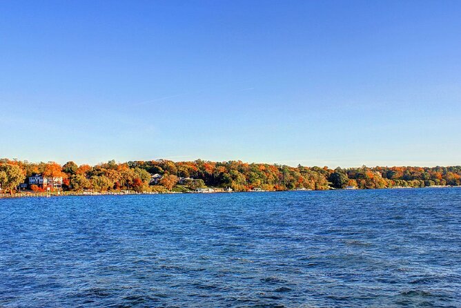 Milwaukee Day Tour from Chicago w/Optional Foliage Season Upgrade - Key Points