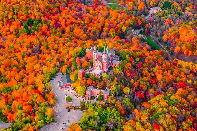 Milwaukee Day Tour from Chicago w/Optional Foliage Season Upgrade - Practical Considerations