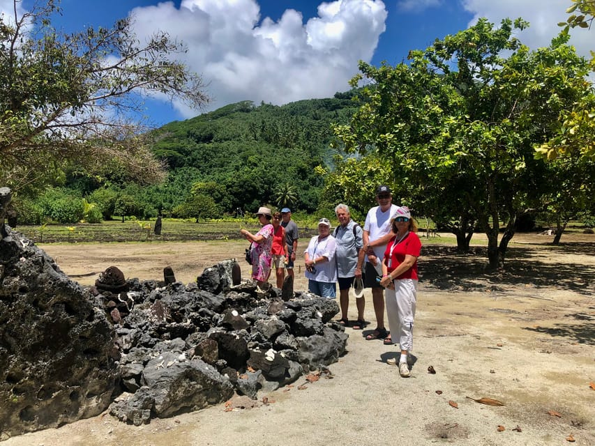 Mirimiri Tours: Visits, Surprises, Swimming and Sunset - Authentic Experiences and Reviewer Insights