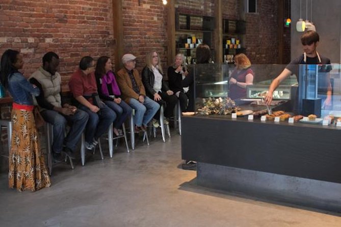 Mission 18th Street San Francisco Food Tour - An In-Depth Look at the Mission 18th Street Food Tour