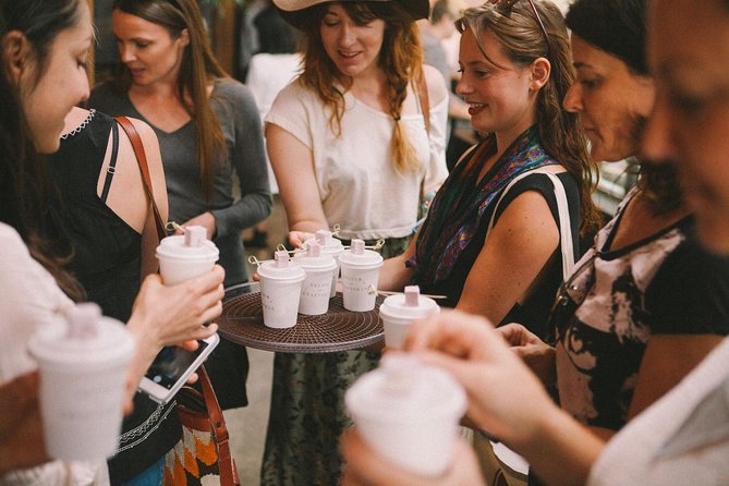 Mission 18th Street San Francisco Food Tour - Authentic Experiences and Authentic Food