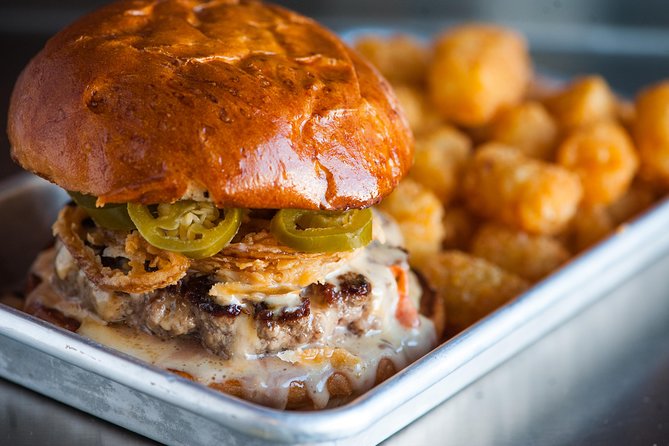 Mission 18th Street San Francisco Food Tour - Who Will Love This Tour?