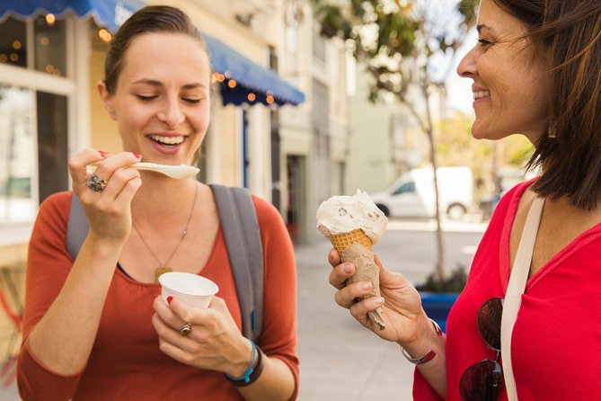 Mission 18th Street San Francisco Food Tour - FAQ