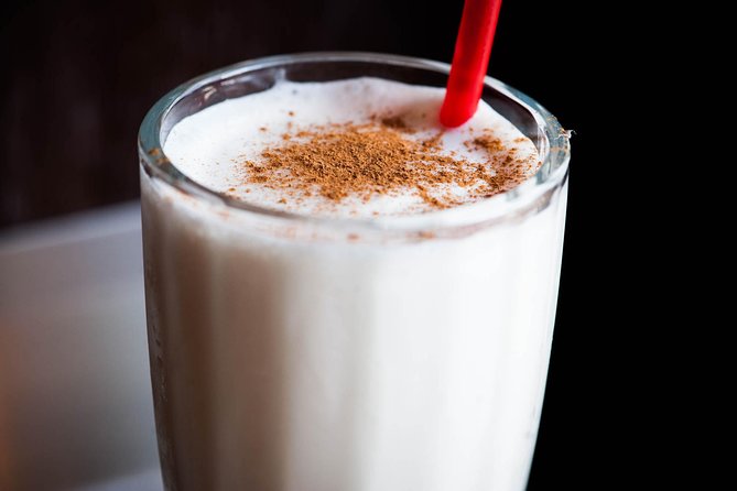 Mission 18th Street San Francisco Food Tour - Final Words