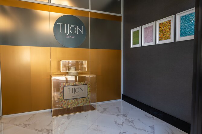 Mix and Match Perfume Making Experience - Discover the Art of Fragrance at Tijon Miami: A Mix and Match Perfume Making Experience