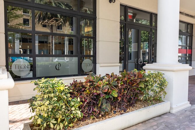 Mix and Match Perfume Making Experience - The Sum Up