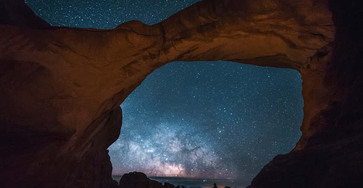 Moab: The Windows Astro-Photography and Stargazing Hike - What to Expect on the Trail