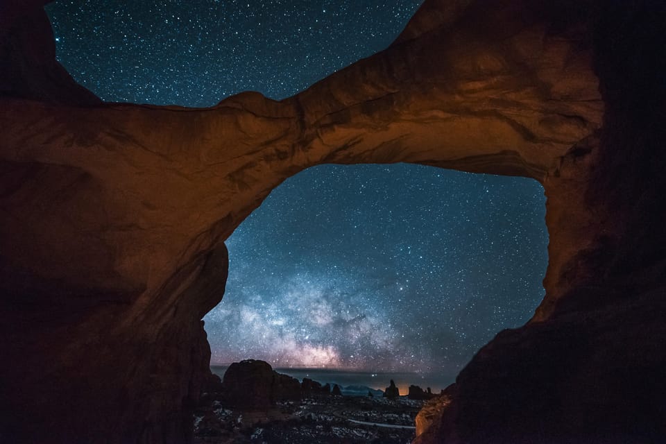 Moab: The Windows Astro-Photography and Stargazing Hike - Why This Tour Offers Value