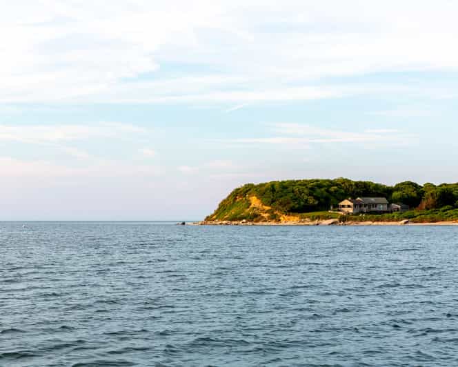 Montauk: Discover the East End's best Sunset Cruise - An In-Depth Look at the Montauk Sunset Cruise Experience