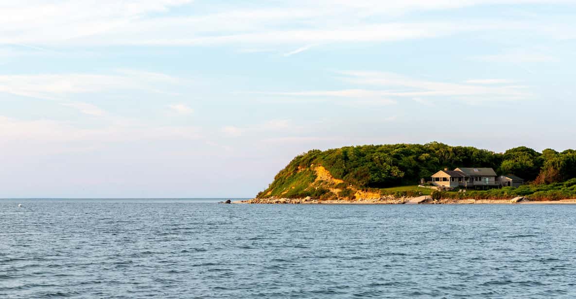 Montauk: Discover the East End's best Sunset Cruise - FAQ