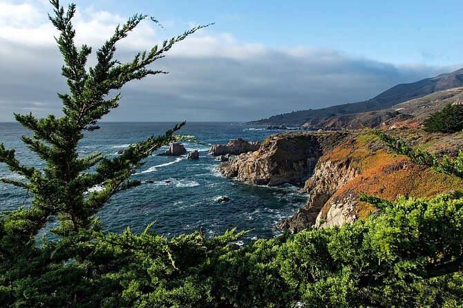 Monterey, Carmel, 17 Mile Drive, Bixby Bridge 5 hrs from Monterey - Analyzing the Cost: Is It Good Value?