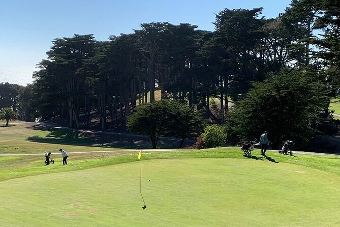 Monterey, Carmel, 17 Mile Drive, Bixby Bridge 5 hrs from Monterey - Practical Tips for Your Trip