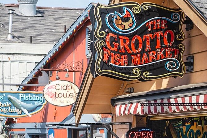 Monterey, Carmel, 17 Mile Drive, Bixby Bridge 5 hrs from Monterey - FAQ