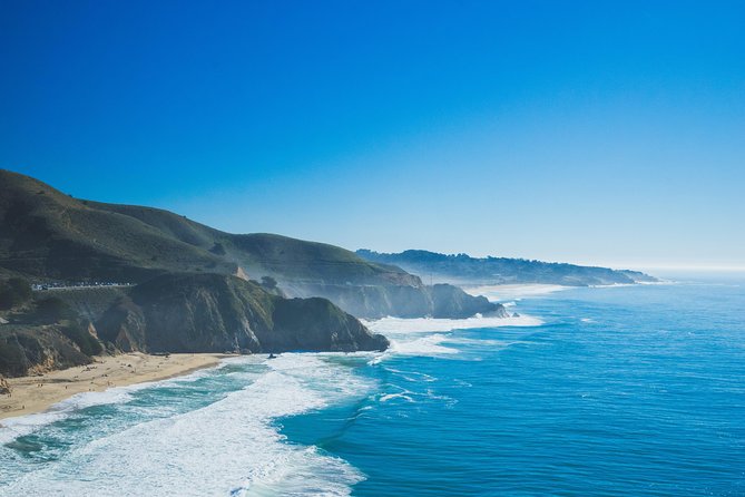Monterey, Carmel and 17-Mile Drive: Full Day Tour from SF - How the Day Unfolds
