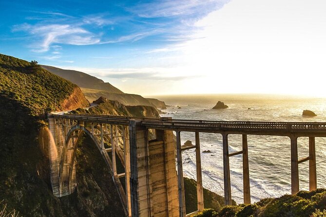 Monterey, Carmel and Pacific Coast Explorer from San Francisco - An In-Depth Look at the Tour