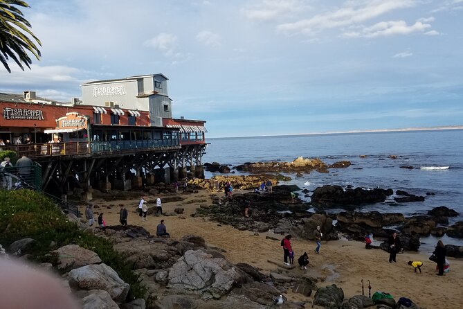 Monterey & Carmel Sightseeing Private Tour (10-Hour minimum) - Who Would Benefit Most from This Tour?