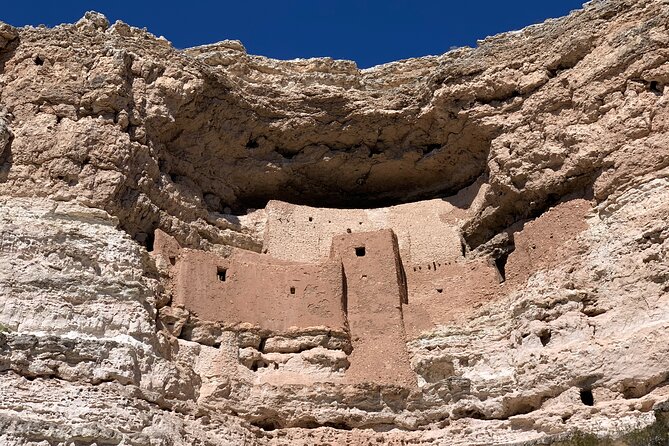 Montezuma Castle to Mormon Lake Tour to Fort Verde from Phoenix - Private Tour - Deep Dive into the Itinerary
