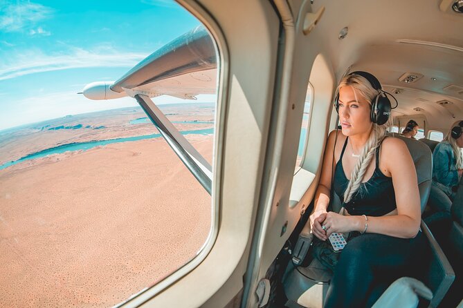 Monument Valley Air and Ground Tour from Phoenix (MVJ) - Final Thoughts: Is This Tour Right for You?