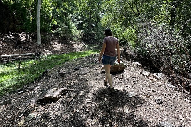 Moon Canyon Off-Road and Hiking Adventure from Chrysotile - Who Will Love This Tour?