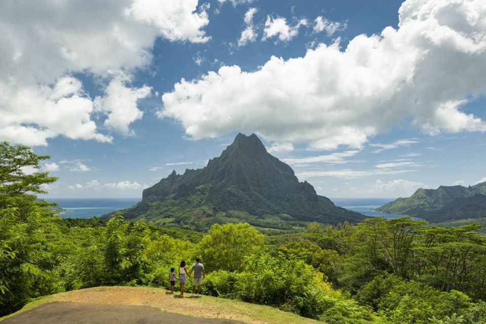 Moorea Highligts: Blue Lagoon Shore Attractions and Lookouts - Final Thoughts