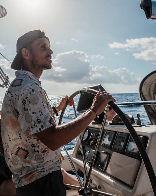 Moorea: Whale watching adventure - Final Thoughts