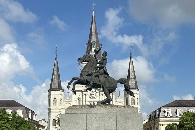 More Than Mardi Gras: French Quarter Tour (Small Group) - Practical Details and Value