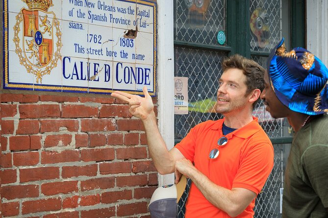 More Than Mardi Gras: French Quarter Tour (Small Group) - Final Thoughts