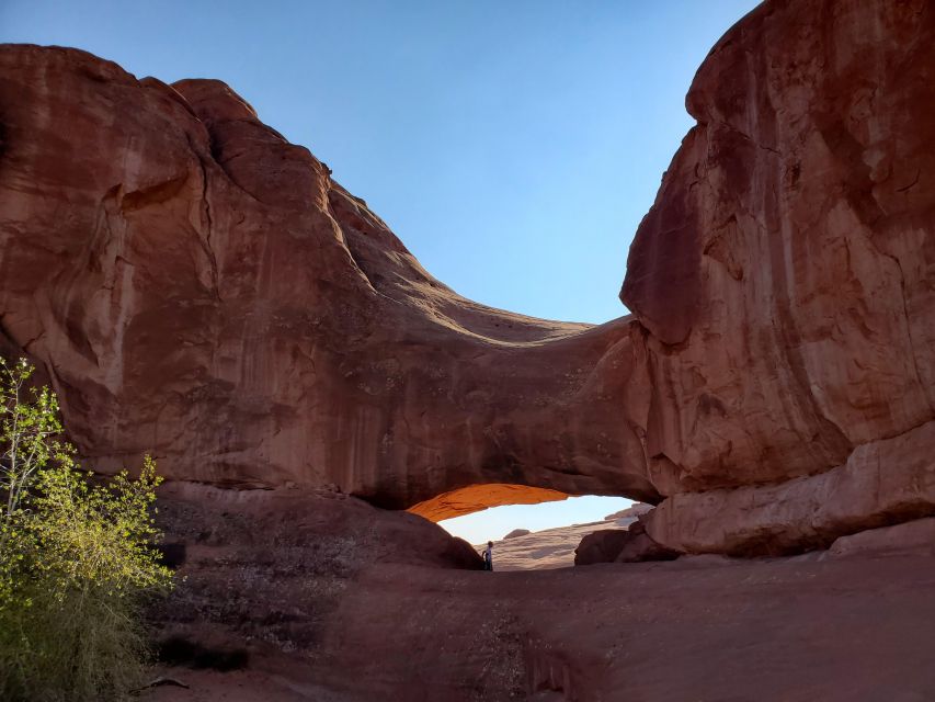 Morning Arches National Park 4x4 Tour - Why This Tour Works for Different Travelers
