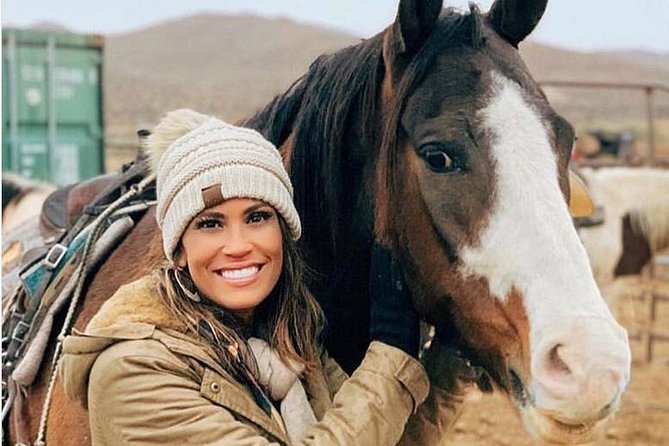 Morning Horseback Ride with Breakfast from Las Vegas - Introducing the Morning Horseback Ride with Breakfast from Las Vegas