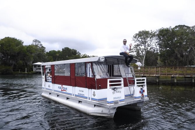 Most Popular 3hr Manatee Swim Tour + In-Water Guide! - Final Words: Is This Tour Worth It?