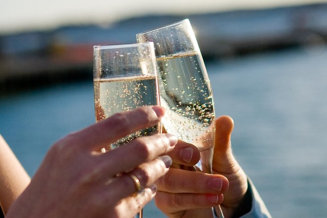 Mother's Day Premier Brunch Cruise - The Experience: What You Can Expect