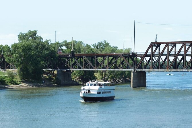 Mother's Day Premier Brunch Cruise - In-Depth Look at the Itinerary