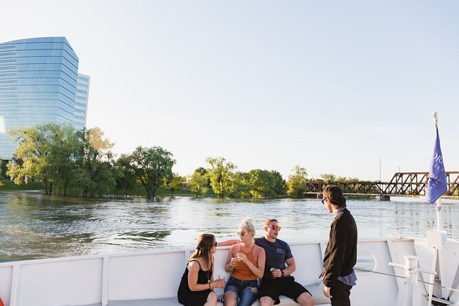 Mother's Day Premier Brunch Cruise - FAQs