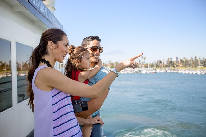 Mother's Day Premier Brunch Cruise on San Francisco Bay - Who Will Love This Experience?