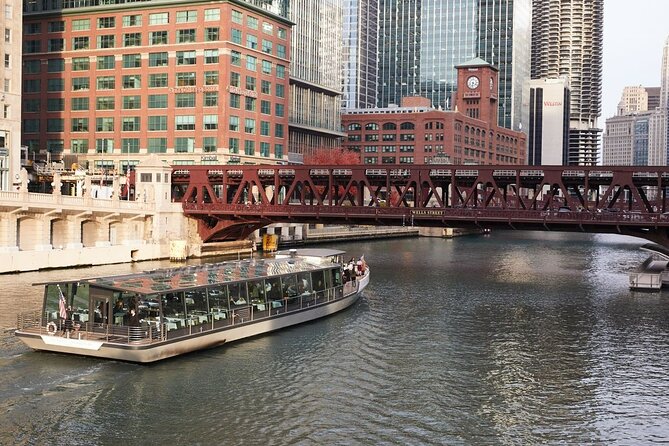 Mother's Day Premier Plus Afternoon Brunch on the Chicago River - Who Is This Experience Best For?