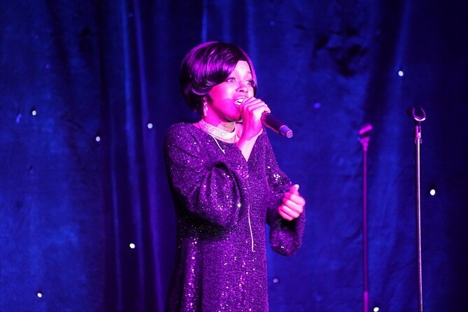 Motown Brunch at the Ahern Hotel in Las Vegas - An In-Depth Look at the Experience