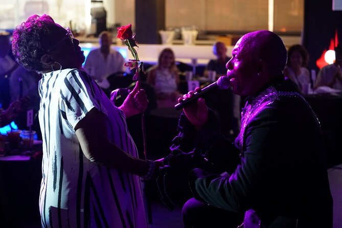 Motown Brunch at the Ahern Hotel in Las Vegas - The Sum Up